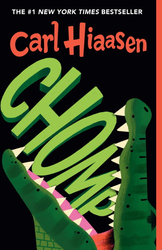 Wrecker By Carl Hiaasen Wrecker By Carl Hiaasen