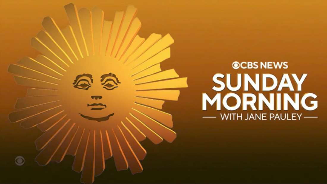 Carl on CBS Sunday Morning - Carl Hiaasen